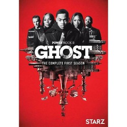 Power: Season 6 (dvd) : Target