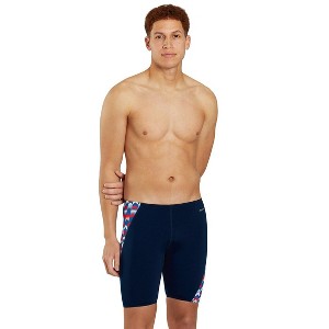 Sporti Hydrolast Arrowhead Splice Jammer Swimsuit (22-40) : Target