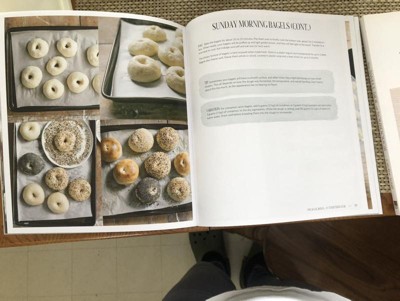 Artisan Sourdough Made Simple - By Emilie Raffa (paperback) : Target