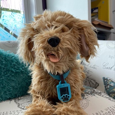 Skyrocket Moji The Lovable Labradoodle : Target