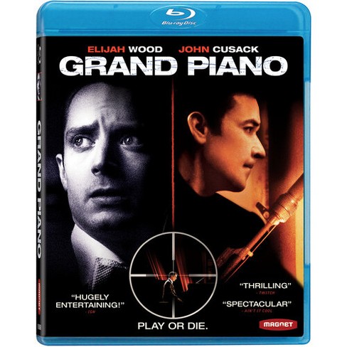 Grand Piano : Target