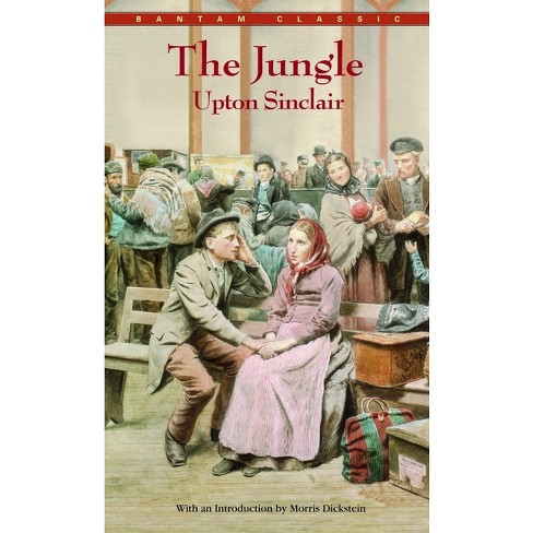 Upton Sinclair The Jungle