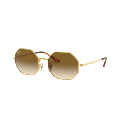 Ray-ban Rb1972 54mm Unisex Rectangle Sunglasses : Target
