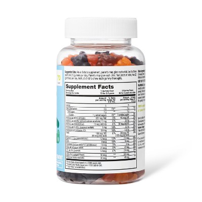 Kids' Vitamins : Target