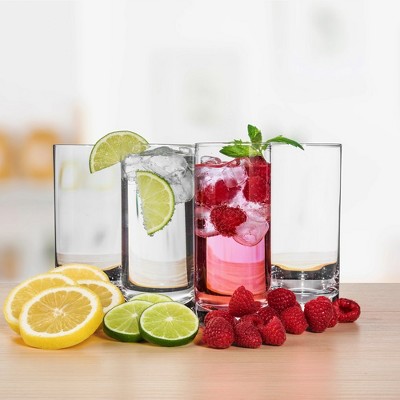 Cocktail Glasses : Bar Glasses : Target