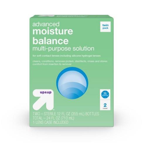 Multipurpose Solution - 24 Fl Oz - Up&up™ : Target