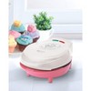 Betty Crocker Mini Cupcake Factory Up To 7 Cupcakes, White And Pink ...