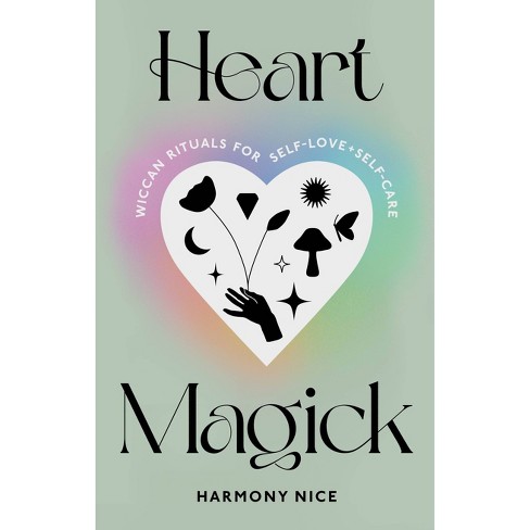 Heart Magick - By Harmony Nice : Target