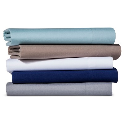 Microfiber Solid Pillowcase Set - Room Essentials™ : Target