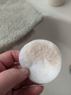 Facial Buff Sponges - 12ct - White - Up & Up™ : Target