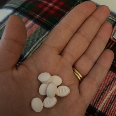 Altoids Arctic Strawberry Mint Candies - 1.2oz : Target