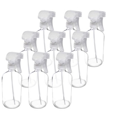 Liba Spray Bottle (4 Pack,16 Oz), Commercial Grade/industrial/household ...
