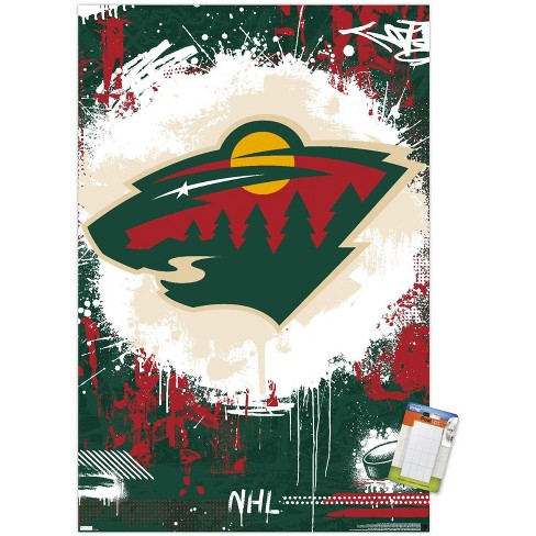 Minnesota Wild Logo