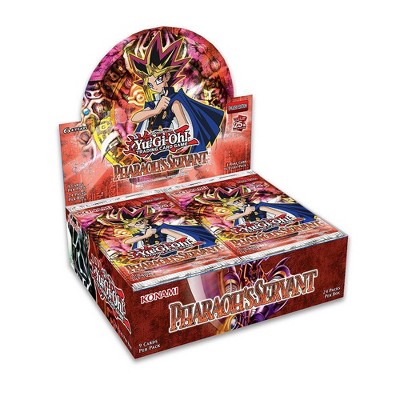 2023 Yu-gi-oh! 25th Anniversary Tin: Dueling Heroes : Target