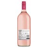 Sutter Home White Zinfandel Wine - 1.5l Bottle : Target