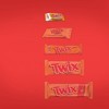 Twix Caramel Cookie Chocolate Candy Bar, Sharing Size - 9.7oz : Target