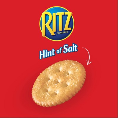 Ritz : Crackers : Target