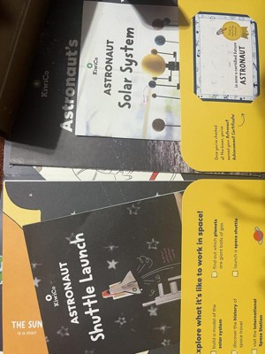 Kiwico Astronaut Starter Kit : Target