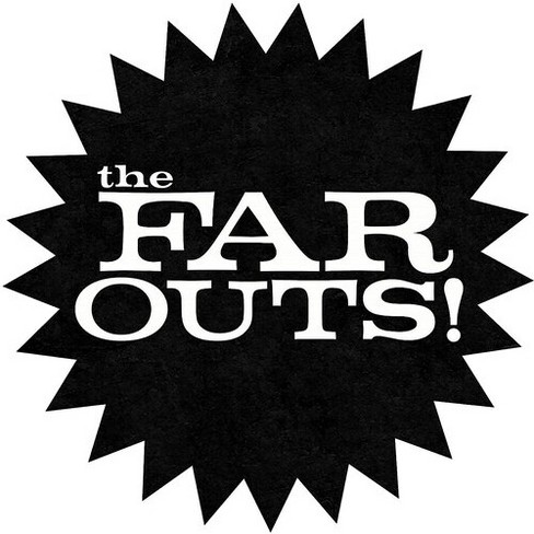 Far Outs - The Far Outs : Target