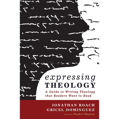 Expressing Theology - By Jonathan Roach & Gricel Dominguez : Target