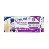 Ensure High Protein Nutritional Shakes - Vanilla - 24pk/192 Fl Oz : Target