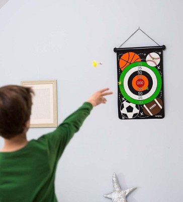 Franklin Sports Dart Board : Target