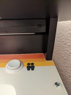Arcade1up Pong Head-2-head Gaming Table : Target
