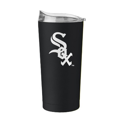 MLB Chicago White Sox Flipside Powder Coat Tumbler - 20oz : Target