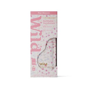 LoveShackFancy x Target - Wild Cosmetics Sunrise Patchwork Refillable ...