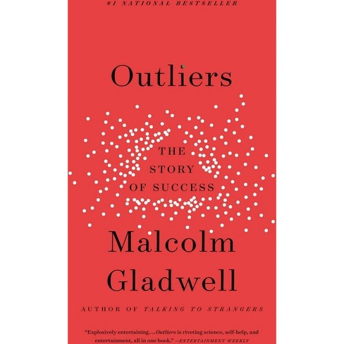 Outliers Malcolm Gladwell Quotes