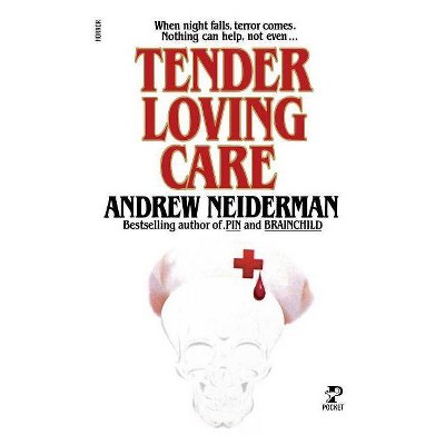 Pin - By Andrew Neiderman (paperback) : Target