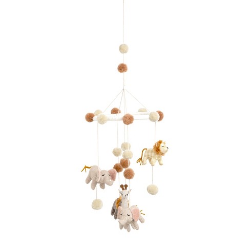 Crane Baby Handcrafted Ceiling Hanging - Kendi Animals : Target
