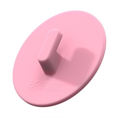 Boie Usa Shower Hook - Pink : Target