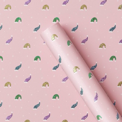 Gift Wrap : Christmas Wrapping Paper & Supplies : Target