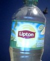 Lipton Citrus Iced Green Tea - 12pk/16.9 Fl Oz Bottles : Target