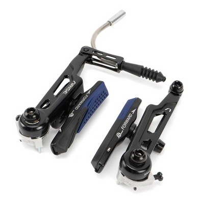 ARISE Xenon Expert Brake Rear, Black : Target