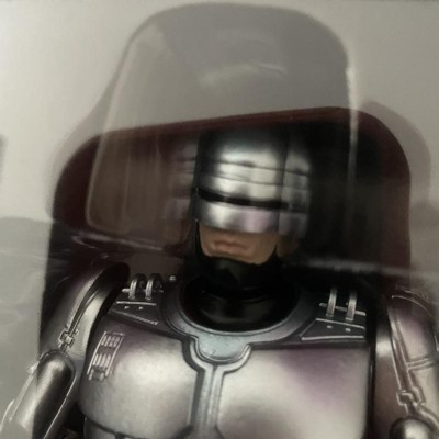 Robocop - 7" Scale Action Figure - Ultimate Robocop : Target