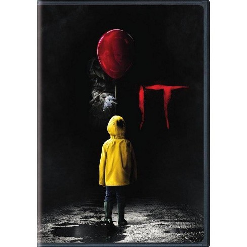 It (dvd) : Target