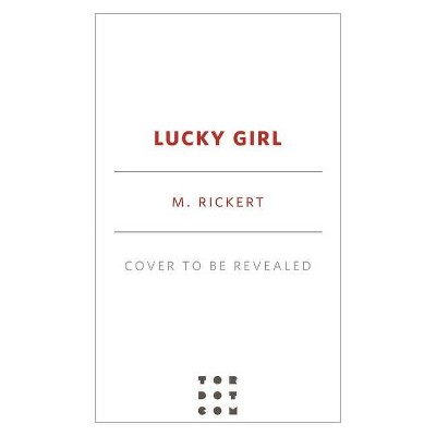 Lucky Girl - By Irene Muchemi-ndiritu (paperback) : Target