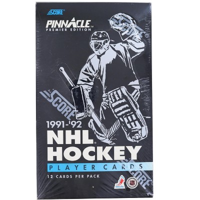 Nhl : Collectible Trading Cards : Target