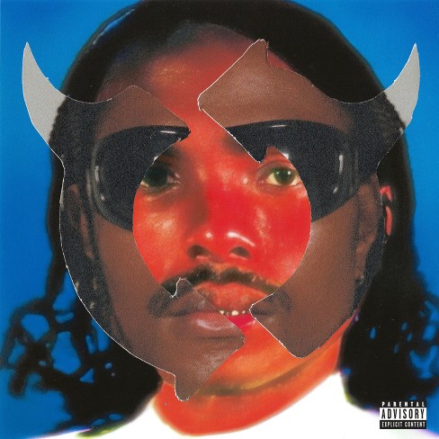 Steve Lacy - Gemini Rights (explicit Lyrics) (vinyl) : Target