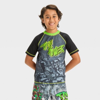 Boys’ Rashguards : Target
