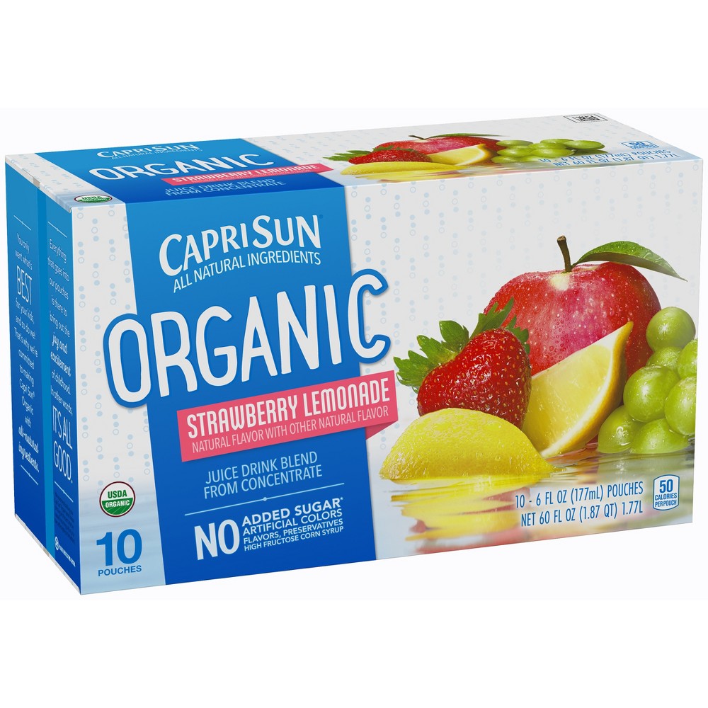 Capri Sun UPC & Barcode | upcitemdb.com