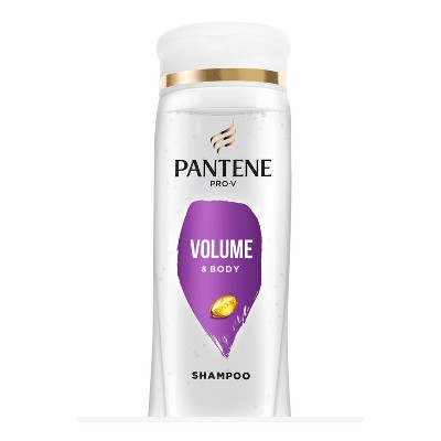 Pantene Pro-v Volume And Texture Non-aerosol Hair Spray - 8.5 Fl Oz ...