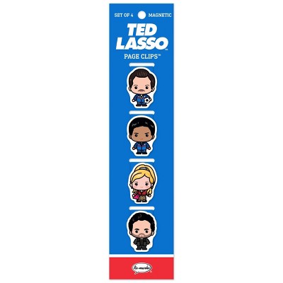 Ted Lasso Lanyard With Keychain : Target