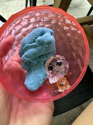 Disney Crystal Surprise Ball Figure : Target