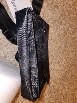 Alpine Swiss Fanny Pack Waist Bag Adjustable Belt Strap Crossbody Sling ...