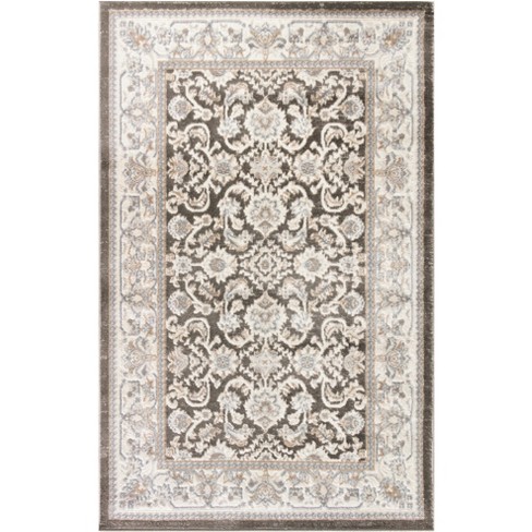 Nourison Serenity Home Traditional Indoor Area Rug : Target