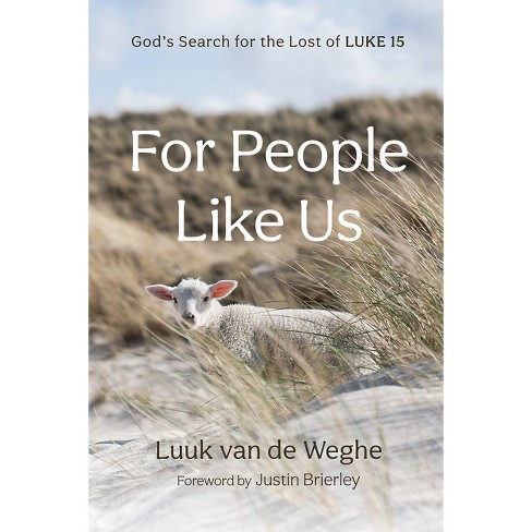 People Like Us Poster