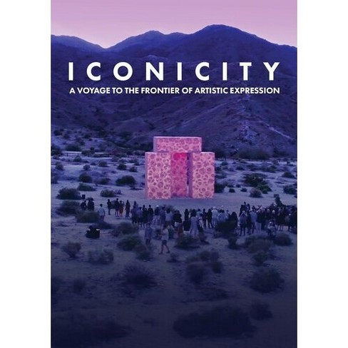 Iconicity (dvd)(2020) : Target